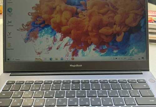 Honor magicbook 14