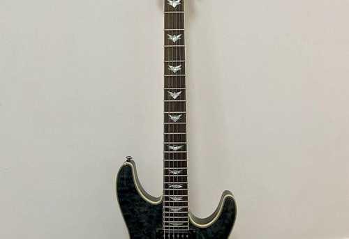 Schecter Omen Extreme 6 FR