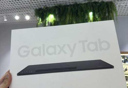 Samsung Galaxy Tab S9 Ultra 12/512 Black