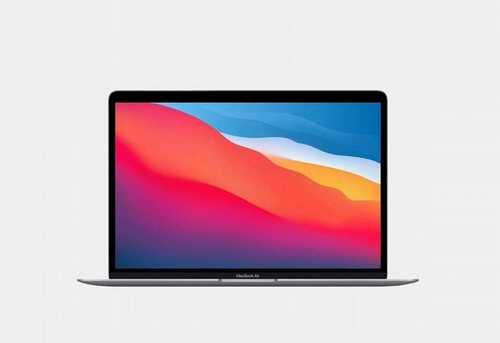 Ноутбук Apple MacBook Air A2337, Z124002F5