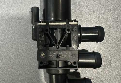 Переключающий клапан BMW F25 F10 F15 16 G30