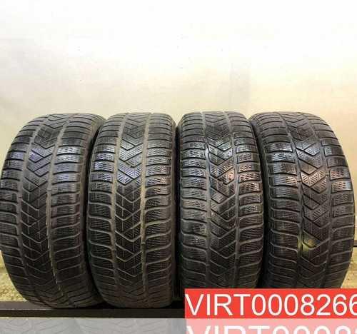 Pirelli Winter Sottozero 3 235/55 R17 99H