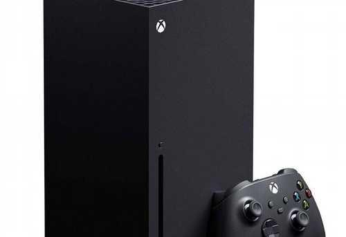 Microsoft Xbox Series X 1Tb RRT-00011