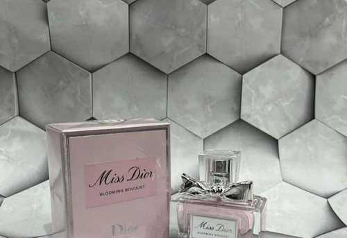 Духи люкс CD Miss Dior Blooming Bouquet 30 ml