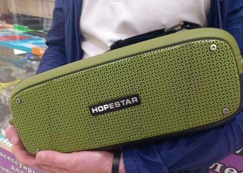 Bluetooth колонка Hopestar