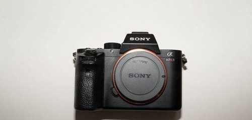 Фотоаппарат Sony a7rii a7r2