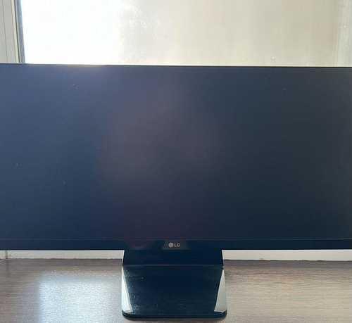 Монитор LG 29um67-p