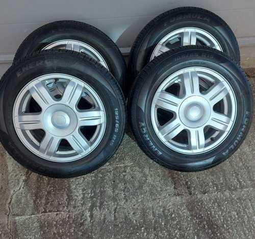 Formula Energy 185/65 R15 92H