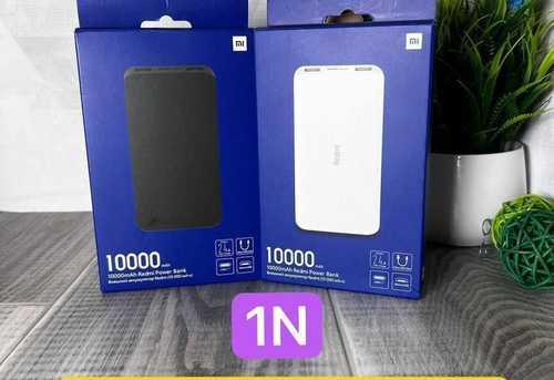 Акумлятор PowerBank Redmi 10 000