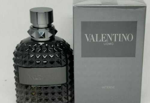 Valentino Uomo Intense 100 мл