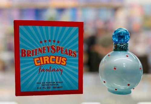 Britney spears fantasy circus, 100ml