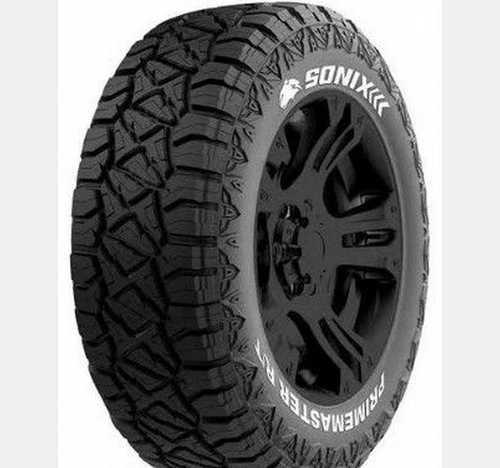 Sonix Primemaster R/T 245/75 R16 111Q