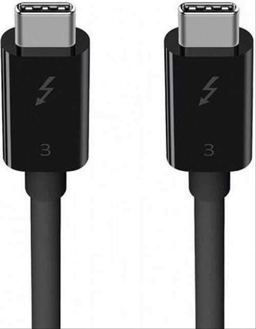 Кабель Belkin Thunderbolt 3