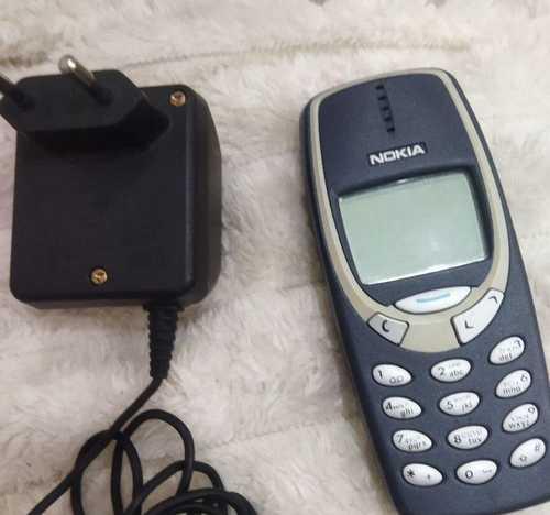 Nokia 3310