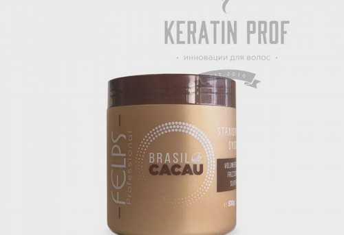 Felps Brasil Cacau Botox ботокс для волос
