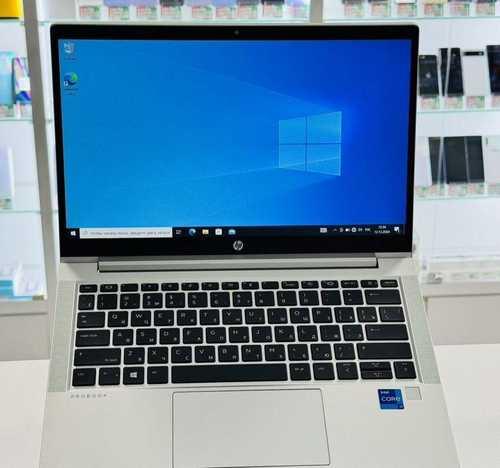 HP ProBook 430 G8 i7-1165G7 16/512 FHD