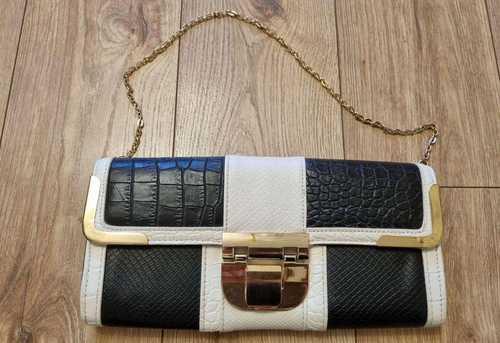 Сумка клатч River island