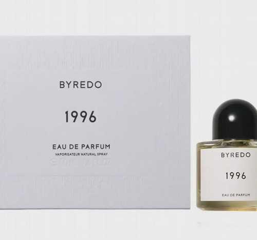 Byredo 1996 Inez & Vinoodh 50 мл