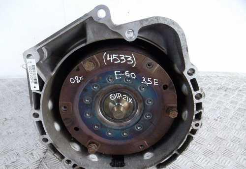 АКПП BMW 5-Series E60 6HP21X