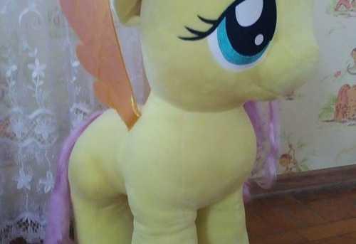 My Little Pony Пони Fluttershy (TY)