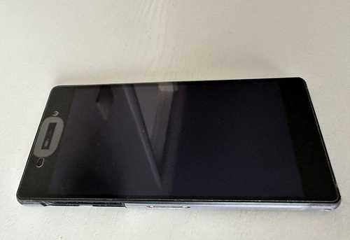 Sony Xperia Z2 (D6502), 3/16 ГБ