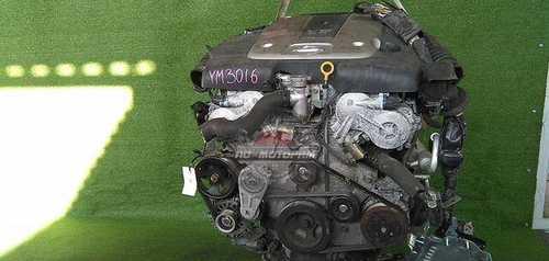 Двигатель Nissan vq35hr 3.5 V6 макс. гарантия