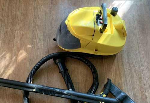 Паропылесос Karcher SV 1802