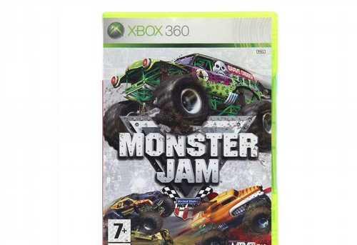 Monster Jam для Xbox 360