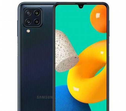 Смартфон Samsung Galaxy M32 5G, 6/128Gb Global, че