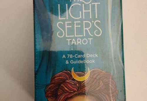 Карты таро светлого провидца—Light Seer's Tarot