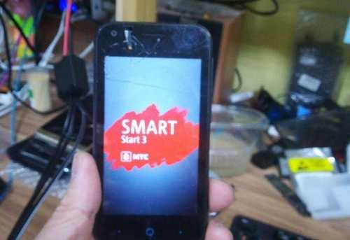 МТС Smart Start 3 Sim Lock, 4 ГБ