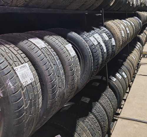 Michelin Latitude X-Ice North 225/65 R17 99N