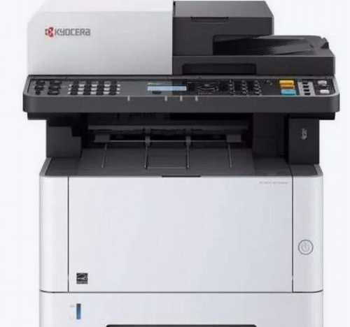 Мфу Kyocera ecosys M2540dn