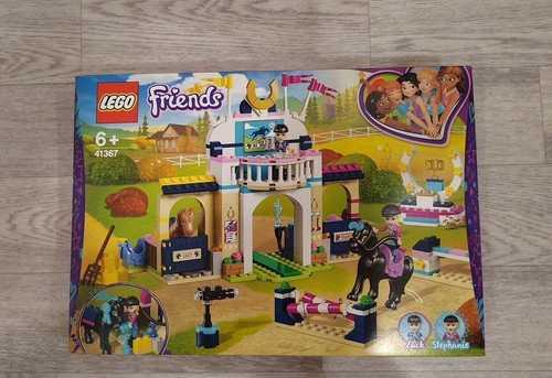 Lego friends 41367