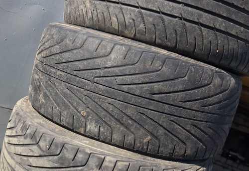 Triangle TR968 205/40 R17 193B