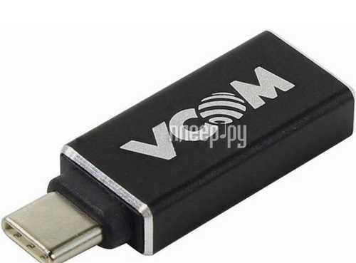 Vcom OTG USB Type-C - USB CA431M