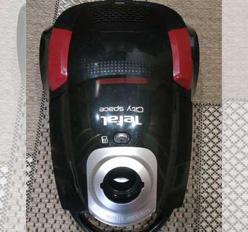 Пылесос Tefal TW2619EA корпус,запчасти