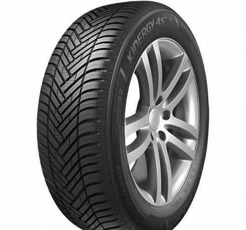 Hankook Kinergy 4s2 X H750A 235/50 R19 103W