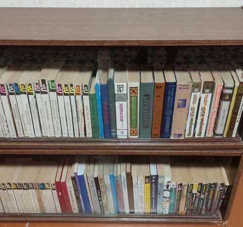 Полка книжная