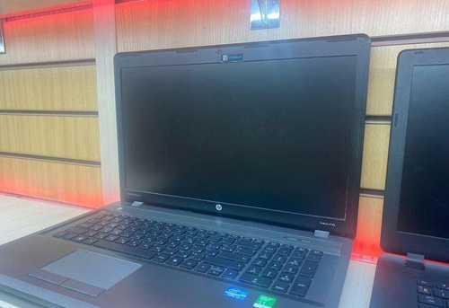 Ноутбук HP 4740S