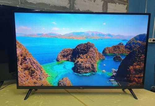 Телевизор TCL 43 дюйма (109 см) SMART TV