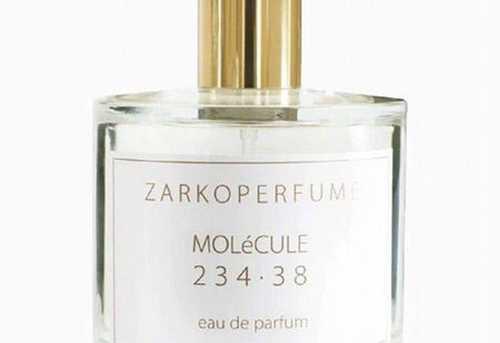 Zarkoperfume Molecule 234 38 ;100ml