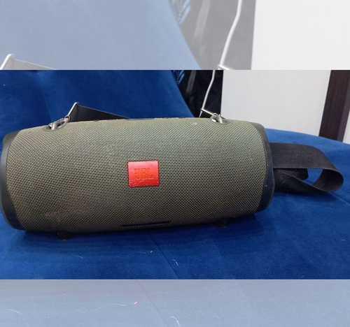 Колонка jbl оригинал