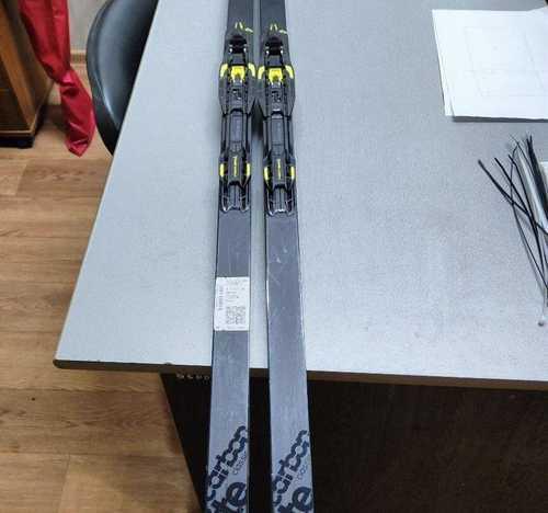 Лыжи беговые fisher классические 207 см