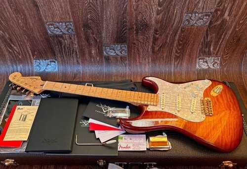 Fender Founders Design Stratocaster NEW 2017 USA