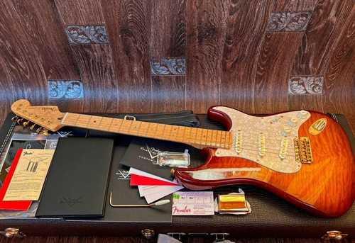 Fender Founders Design Stratocaster NEW 2017 USA