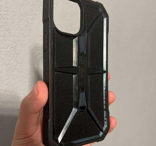 iPhone UAG case 12 pro max