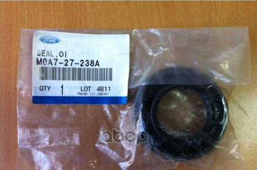 Сальник дифференциала M0A727238A mazda