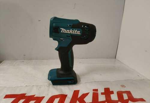 Корпус для шуруповерта makita df 488 оригинал