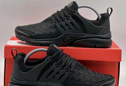 Кроссовки Nike Air Presto SE (Арт.41608)